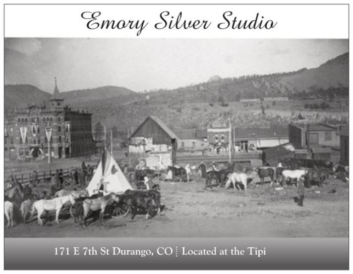 EmorySilver I Biography