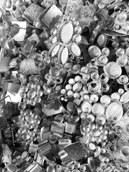 EmorySilver I Biography